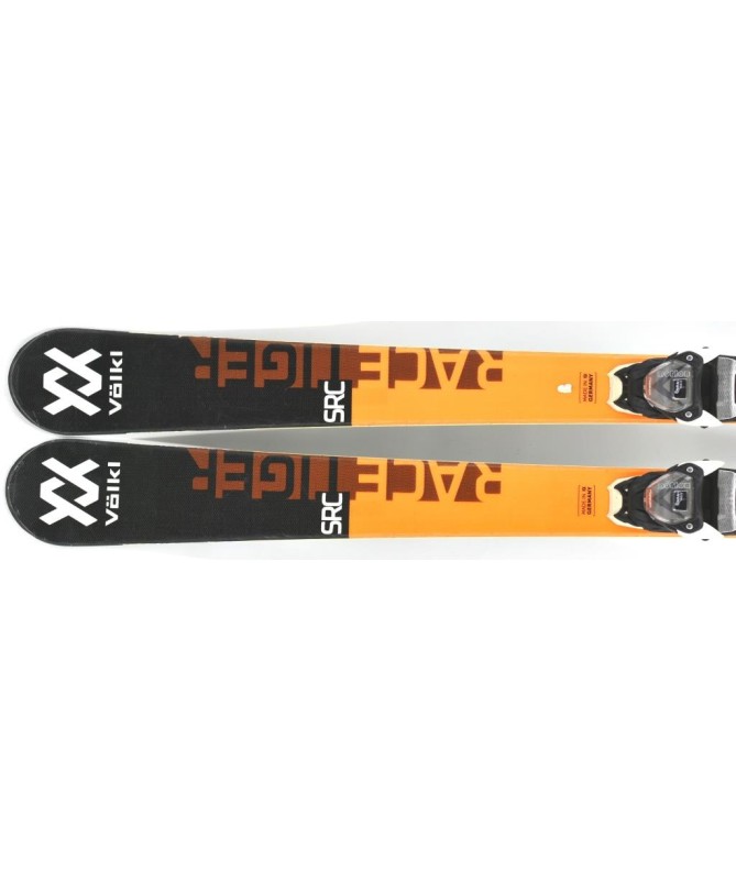 Narty Volkl Racetiger SRC 163 cm
